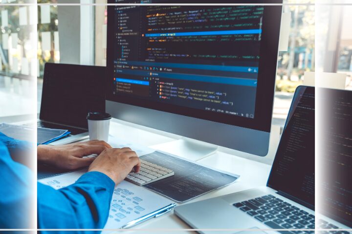 WEBアプリケーションエンジニアとは？仕事内容やキャリアパスを紹介 - みんなのベンチャー企業転職研究会